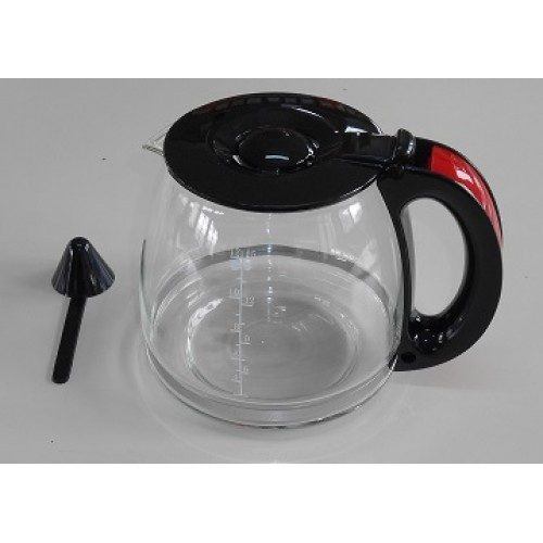 Κανάτα καφετιέρας γαλλικού IZZY MILANO CM916, CM6616S, 6616S SINGER ...